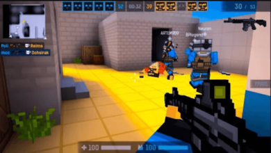 Get Your Game On: The Ultimate List of 76 Unblocked Games