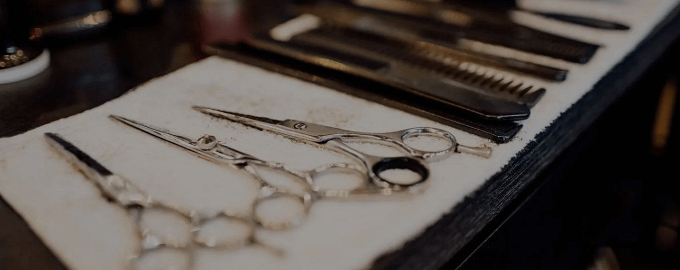 Texas Barber Service: The Ultimate Guide to Finding the Perfect Barber