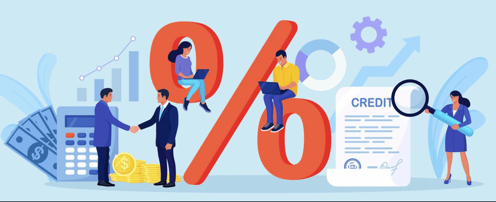 Learn All About What Is the Principal of a Loan?