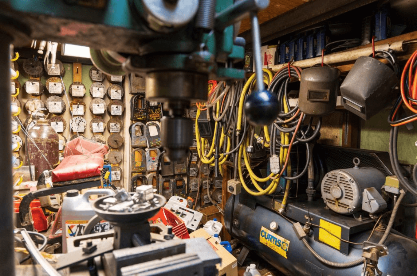 The Ultimate Guide to Slot Machine Repair