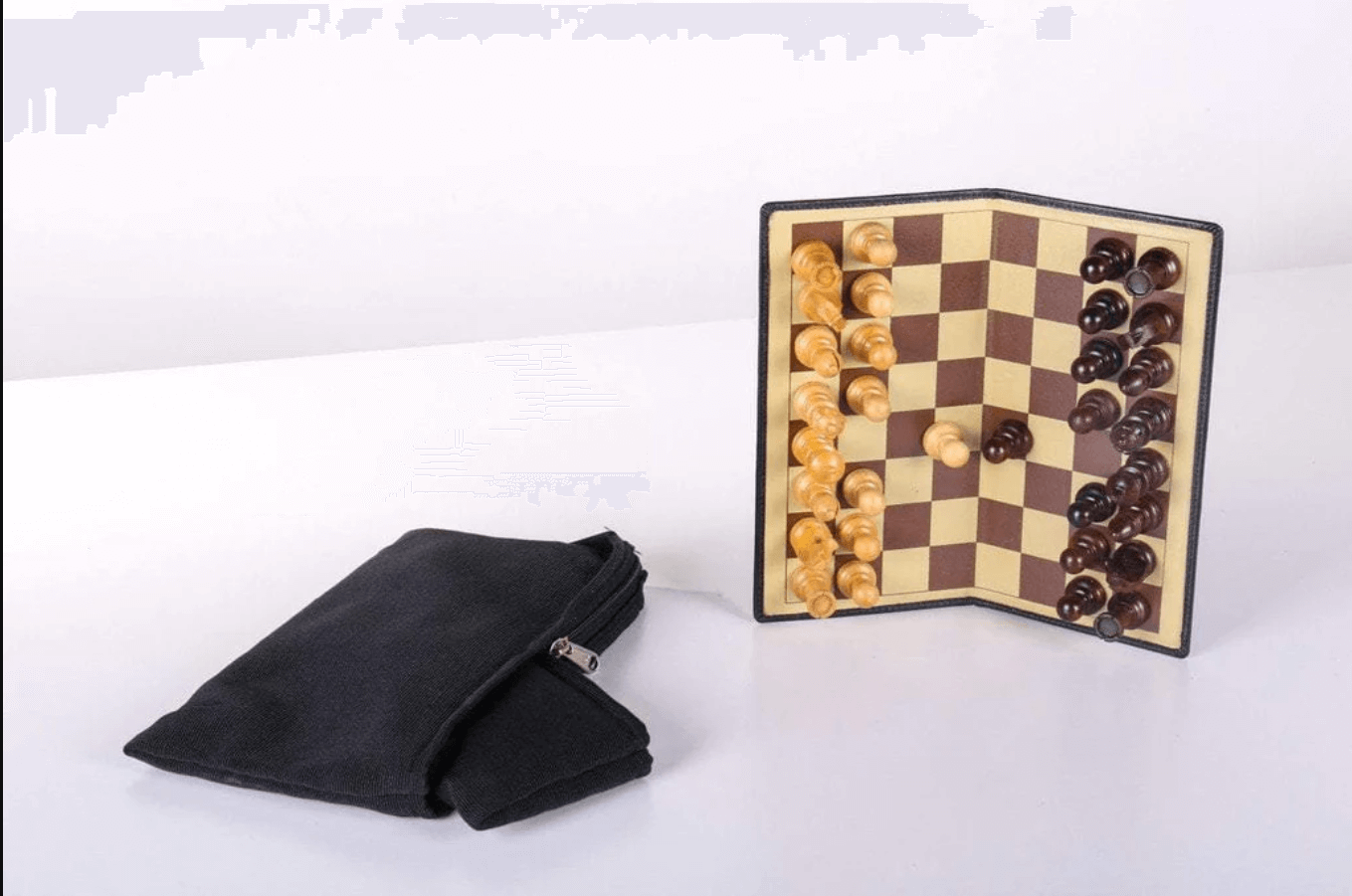 Traveling in Style: The Magic of Travel Magnetic Chess Sets