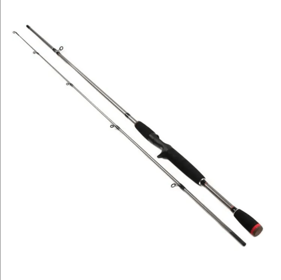 Choosing the Right Travel Spinning Rod