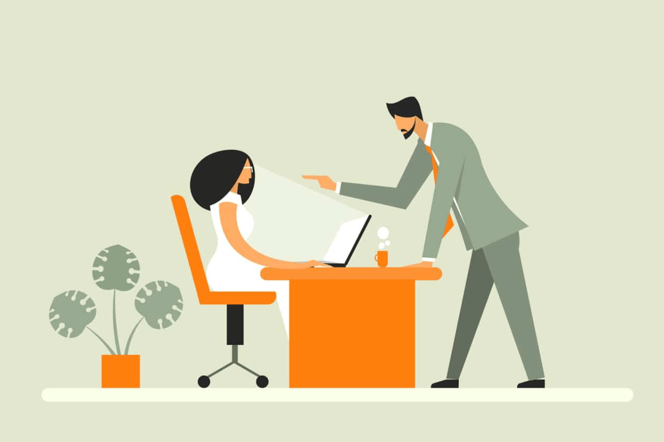 Learn All About Quid Pro Quo Sexual Harassment